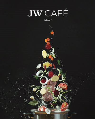 Menu l JW Café