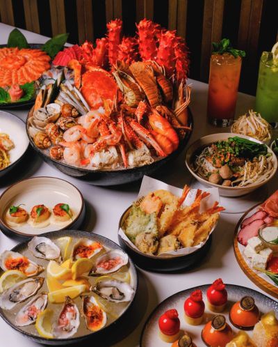 Menu l JW Café